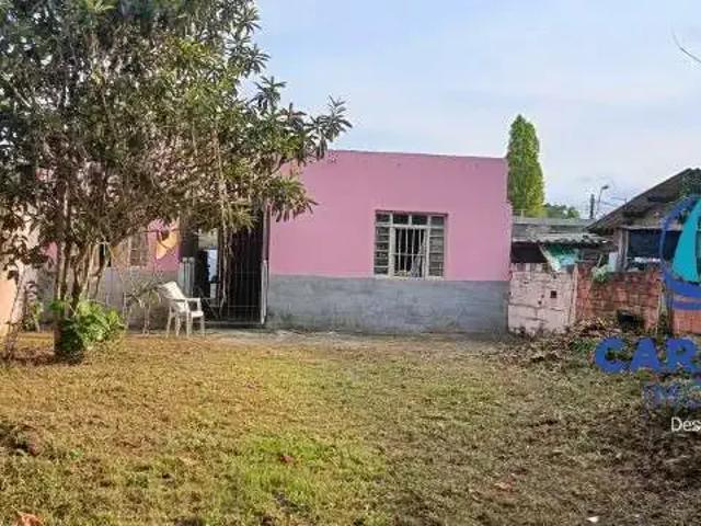 Casa / Sobrado para Venda em Caraguatatuba/SP Morro do Algodão 3 Quartos