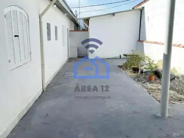 Casa / Sobrado para Venda em Caraguatatuba/SP Morro do Algodão 3 Quartos