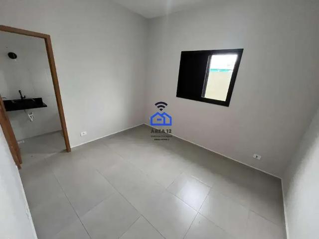 Casa / Sobrado para Venda em Caraguatatuba/SP Morro do Algodão 3 Quartos