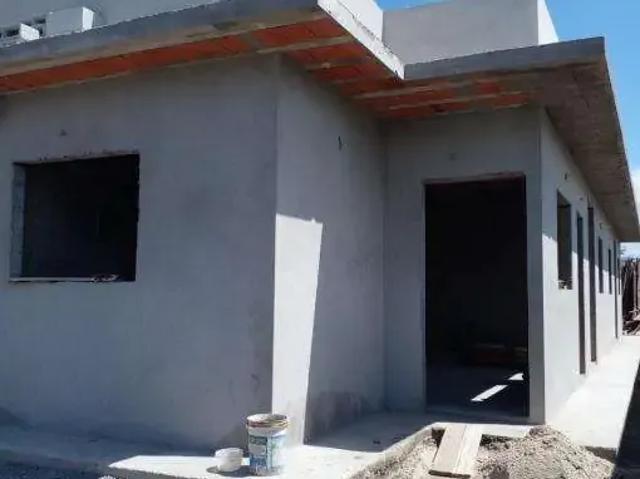 Casa / Sobrado para Venda em Caraguatatuba/SP Morro do Algodão 3 Quartos
