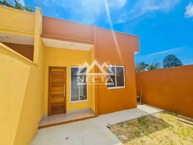 Casa / Sobrado para Venda em Caraguatatuba/SP Morro do Algodão 3 Quartos