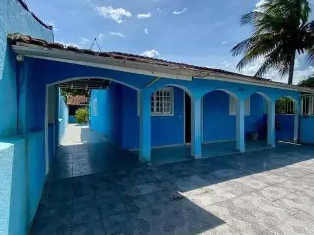 Casa / Sobrado para Venda em Caraguatatuba/SP Morro do Algodão 3 Quartos