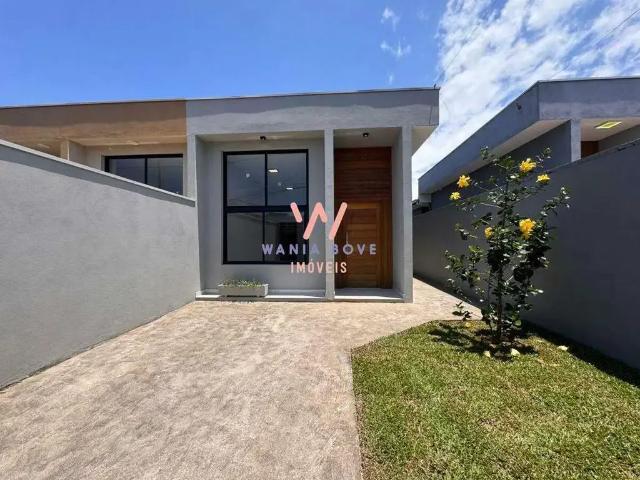 Casa / Sobrado para Venda em Caraguatatuba/SP Morro do Algodão 3 Quartos