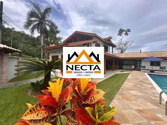 Casa / Sobrado para Venda em Caraguatatuba/SP Mar Verde II 3 Quartos