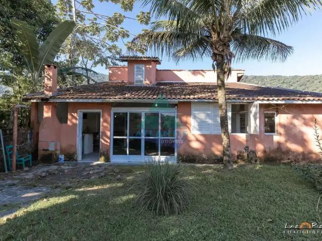Casa / Sobrado para Venda em Caraguatatuba/SP Mar Verde II 3 Quartos