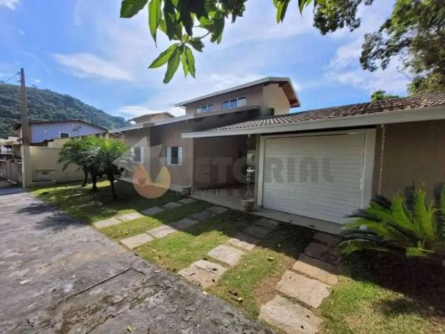 Casa / Sobrado para Venda em Caraguatatuba/SP Mar Verde II 3 Quartos