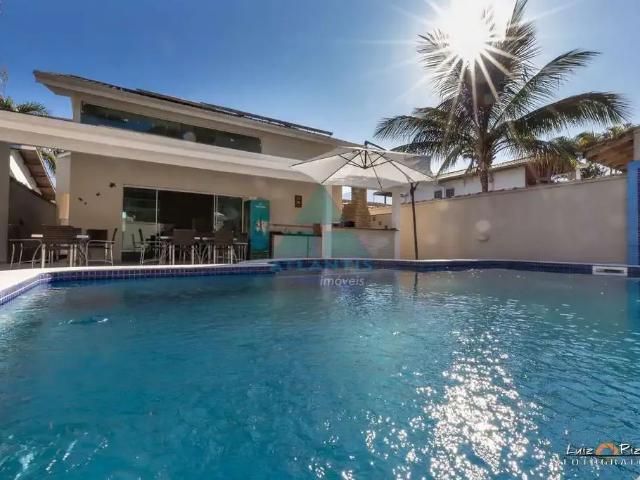 Casa / Sobrado para Venda em Caraguatatuba/SP Mar Verde II 3 Quartos