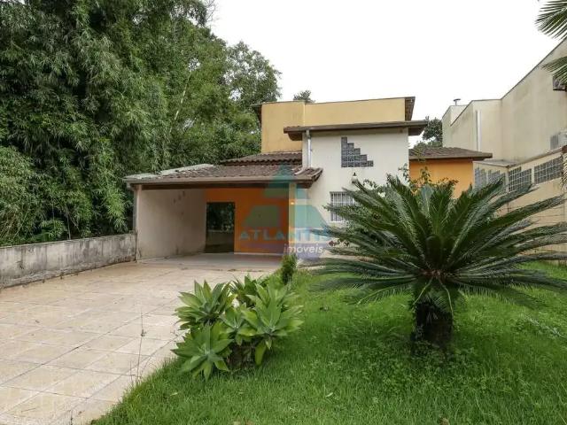 Casa / Sobrado para Venda em Caraguatatuba/SP Mar Verde II 5 Quartos