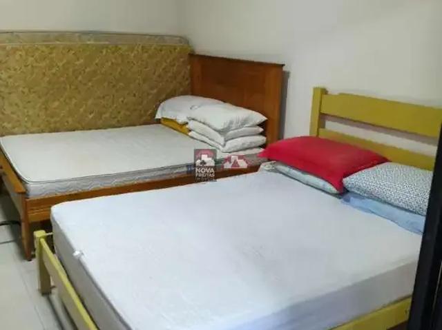 Casa / Sobrado para Venda em Caraguatatuba/SP Mar Verde 1 Quartos