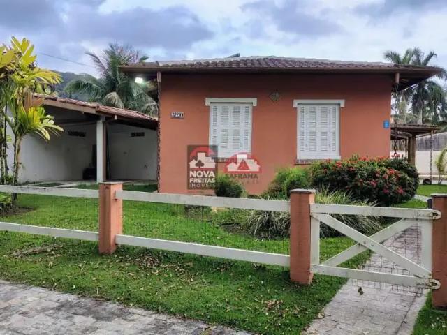 Casa / Sobrado para Venda em Caraguatatuba/SP Mar Verde 2 Quartos