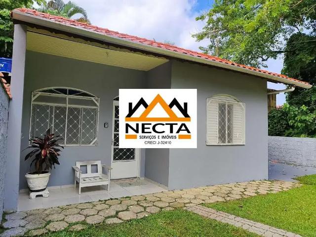 Casa / Sobrado para Venda em Caraguatatuba/SP Mar Verde 2 Quartos