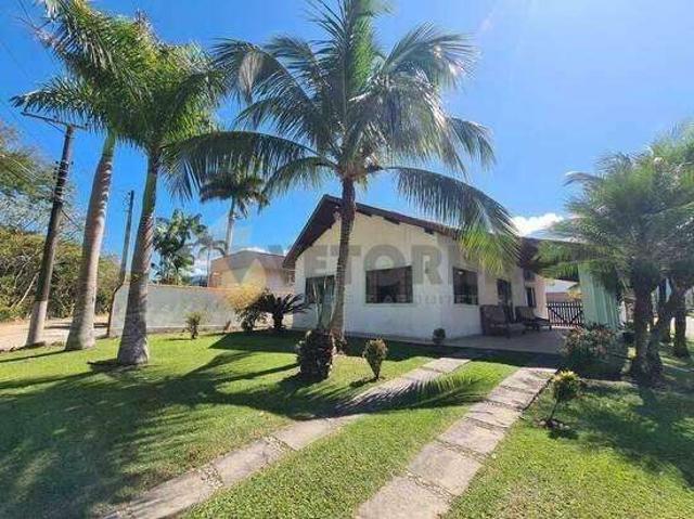 Casa / Sobrado para Venda em Caraguatatuba/SP Mar Verde 3 Quartos