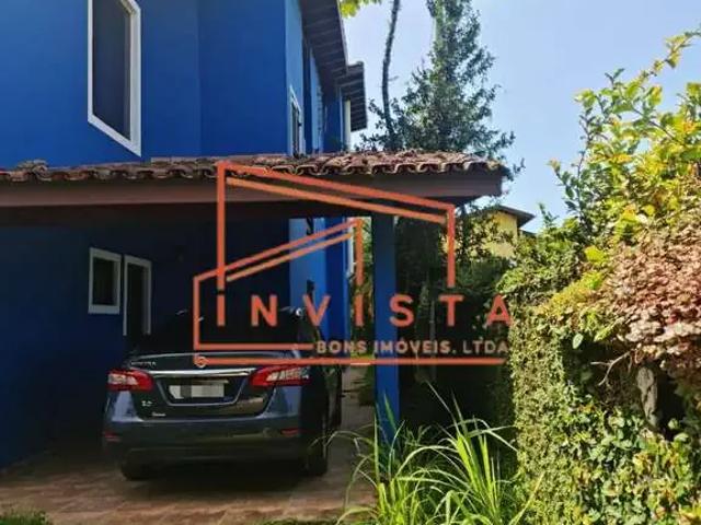 Casa / Sobrado para Venda em Caraguatatuba/SP Mar Verde 3 Quartos