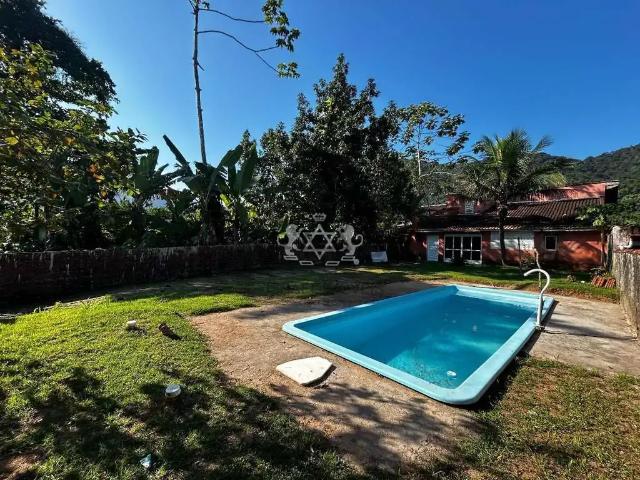 Casa / Sobrado para Venda em Caraguatatuba/SP Mar Verde 3 Quartos