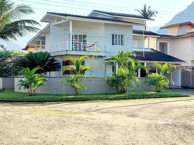 Casa / Sobrado para Venda em Caraguatatuba/SP Mar Verde 4 Quartos