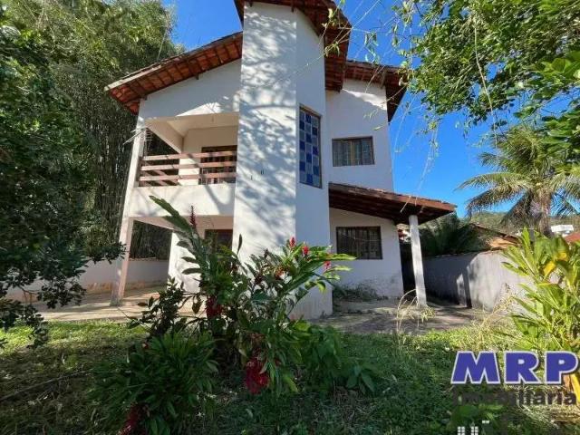 Casa / Sobrado para Venda em Caraguatatuba/SP Mar Verde 4 Quartos