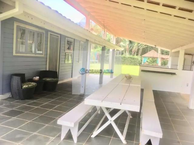 Casa / Sobrado para Venda em Caraguatatuba/SP Mar Verde 5 Quartos