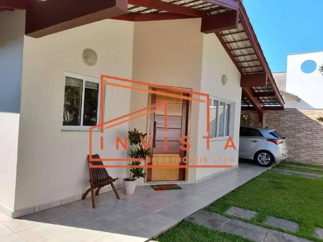 Casa / Sobrado para Venda em Caraguatatuba/SP Martim de Sá