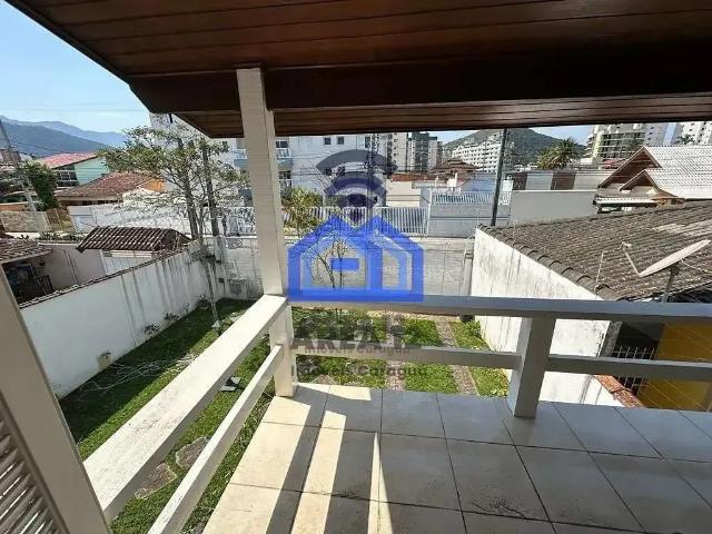 Casa / Sobrado para Venda em Caraguatatuba/SP Martim de Sá