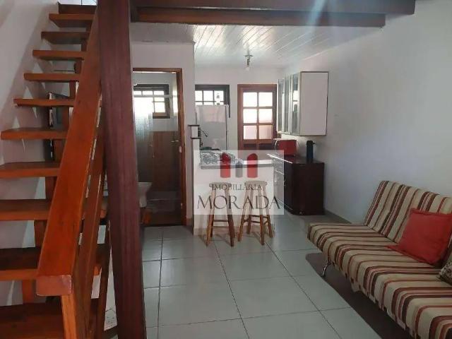Casa / Sobrado para Venda em Caraguatatuba/SP Martim de Sá 1 Quartos