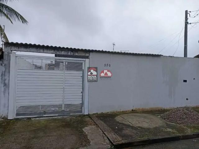 Casa / Sobrado para Venda em Caraguatatuba/SP Martim de Sá 1 Quartos