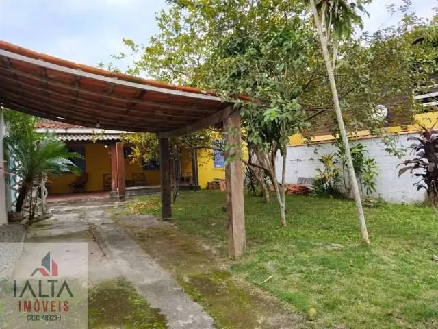 Casa / Sobrado para Venda em Caraguatatuba/SP Martim de Sá 1 Quartos