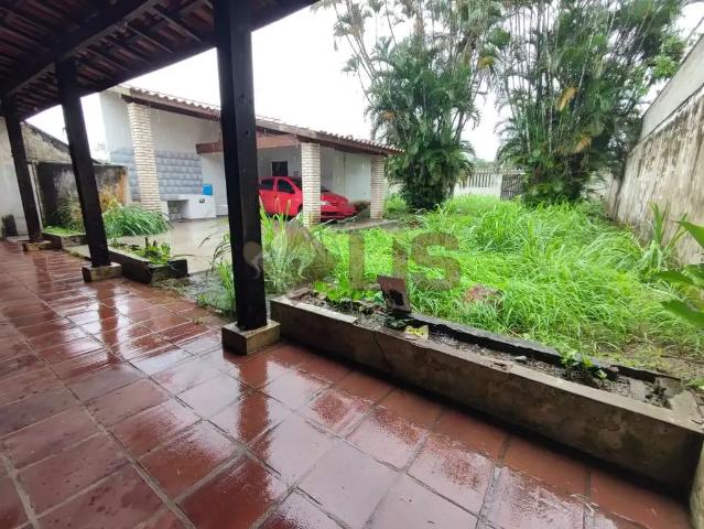 Casa / Sobrado para Venda em Caraguatatuba/SP Martim de Sá 1 Quartos