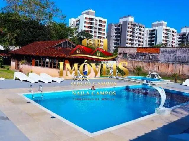 Casa / Sobrado para Venda em Caraguatatuba/SP Martim de Sá 1 Quartos