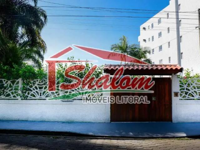 Casa / Sobrado para Venda em Caraguatatuba/SP Martim de Sá 2 Quartos