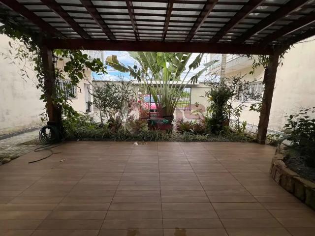 Casa / Sobrado para Venda em Caraguatatuba/SP Martim de Sá 2 Quartos