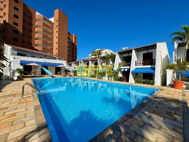 Casa / Sobrado para Venda em Caraguatatuba/SP Martim de Sá 2 Quartos