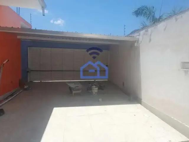Casa / Sobrado para Venda em Caraguatatuba/SP Martim de Sá 2 Quartos