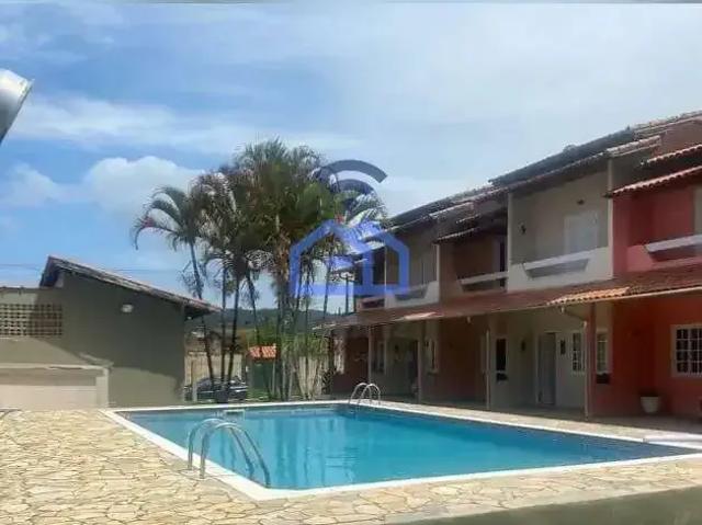 Casa / Sobrado para Venda em Caraguatatuba/SP Martim de Sá 2 Quartos