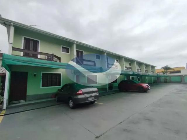 Casa / Sobrado para Venda em Caraguatatuba/SP Martim de Sá 2 Quartos