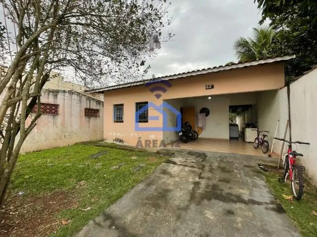 Casa / Sobrado para Venda em Caraguatatuba/SP Martim de Sá 2 Quartos