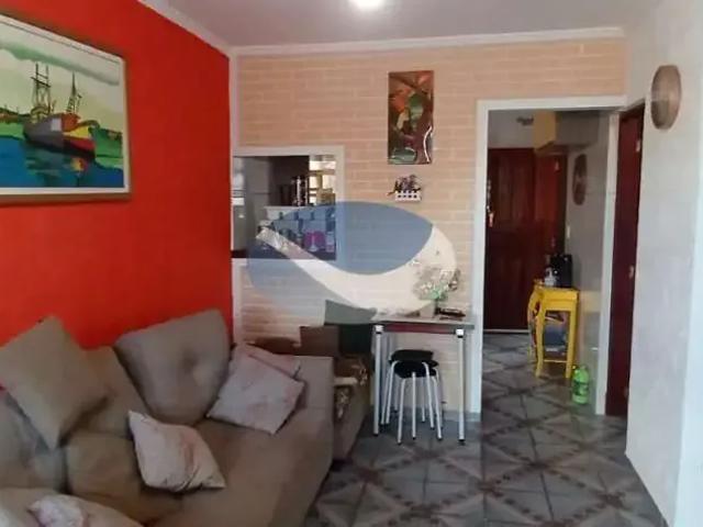 Casa / Sobrado para Venda em Caraguatatuba/SP Martim de Sá 2 Quartos