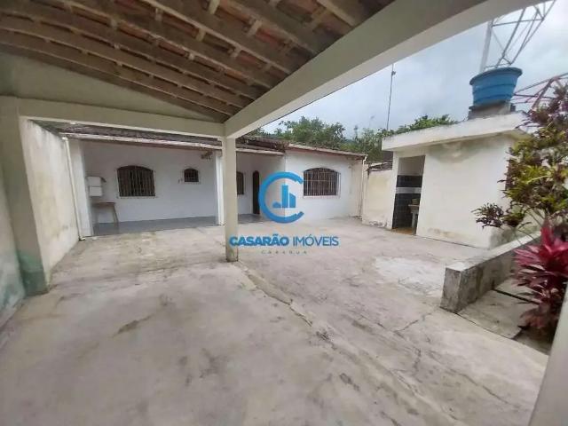 Casa / Sobrado para Venda em Caraguatatuba/SP Martim de Sá 2 Quartos