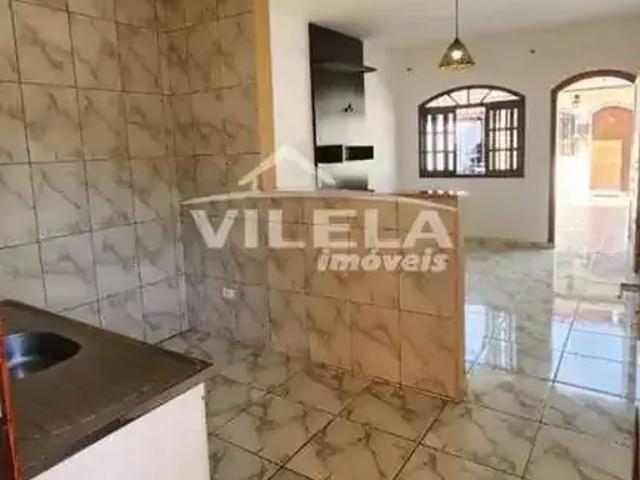 Casa / Sobrado para Venda em Caraguatatuba/SP Martim de Sá 2 Quartos