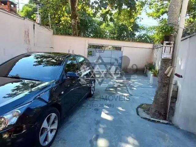 Casa / Sobrado para Venda em Caraguatatuba/SP Martim de Sá 2 Quartos
