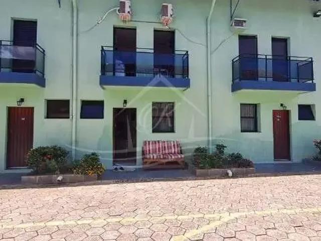Casa / Sobrado para Venda em Caraguatatuba/SP Martim de Sá 2 Quartos