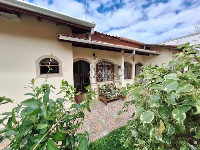 Casa / Sobrado para Venda em Caraguatatuba/SP Martim de Sá 2 Quartos