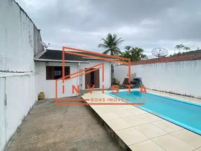 Casa / Sobrado para Venda em Caraguatatuba/SP Martim de Sá 2 Quartos