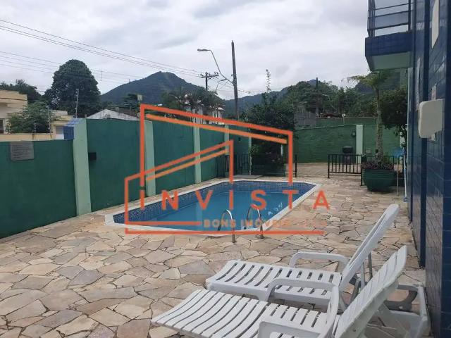 Casa / Sobrado para Venda em Caraguatatuba/SP Martim de Sá 2 Quartos