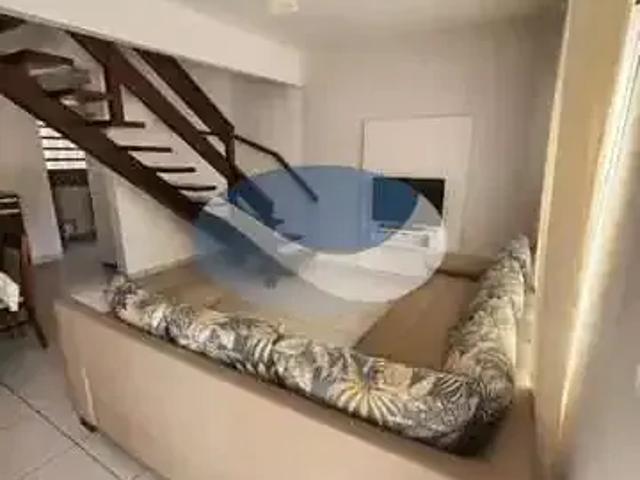 Casa / Sobrado para Venda em Caraguatatuba/SP Martim de Sá 2 Quartos