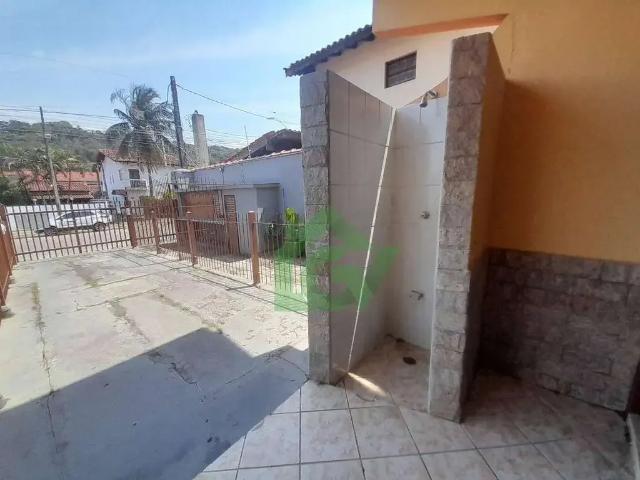 Casa / Sobrado para Venda em Caraguatatuba/SP Martim de Sá 2 Quartos