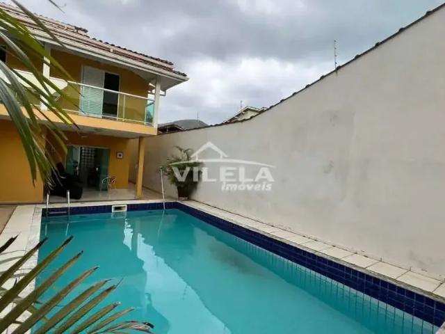 Casa / Sobrado para Venda em Caraguatatuba/SP Martim de Sá 2 Quartos