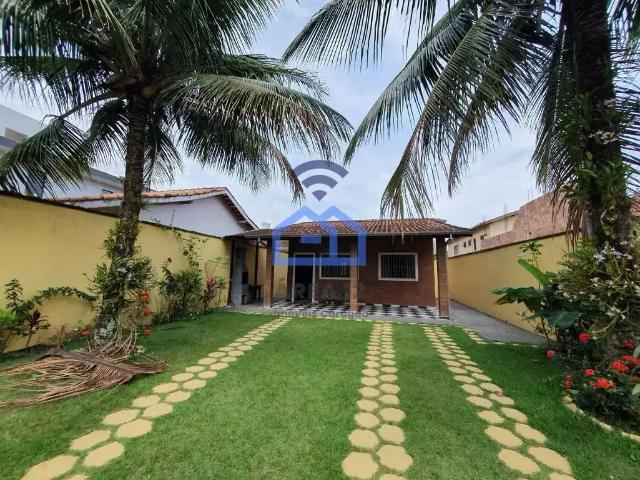 Casa / Sobrado para Venda em Caraguatatuba/SP Martim de Sá 2 Quartos