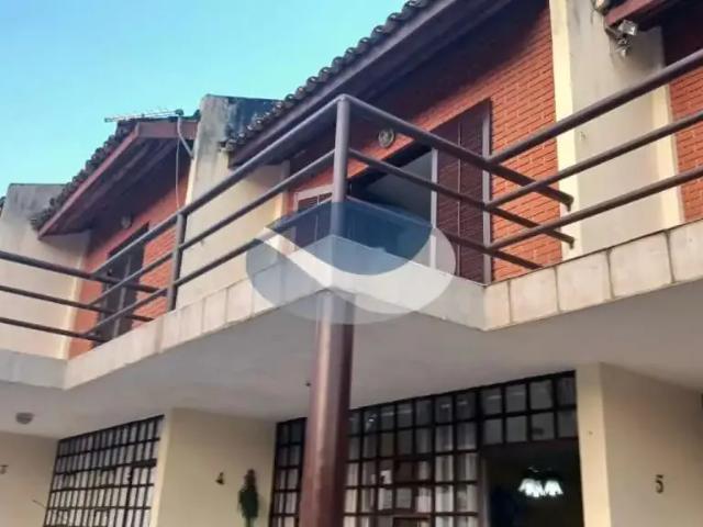 Casa / Sobrado para Venda em Caraguatatuba/SP Martim de Sá 2 Quartos