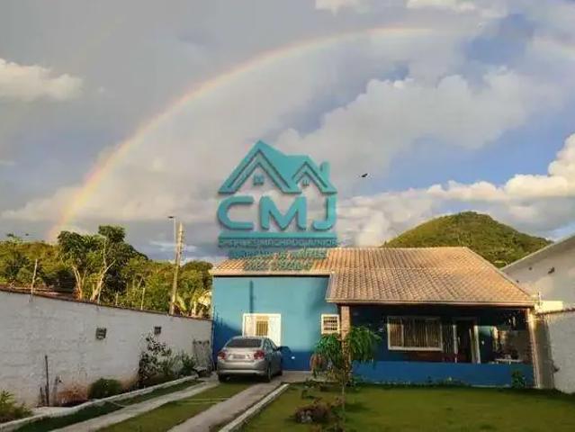 Casa / Sobrado para Venda em Caraguatatuba/SP Martim de Sá 2 Quartos