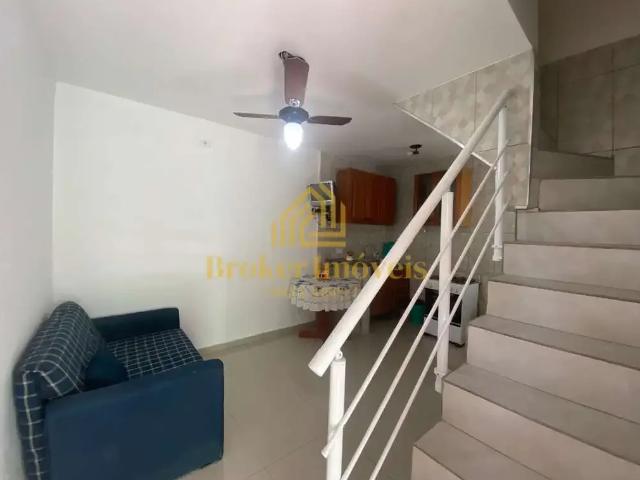 Casa / Sobrado para Venda em Caraguatatuba/SP Martim de Sá 2 Quartos